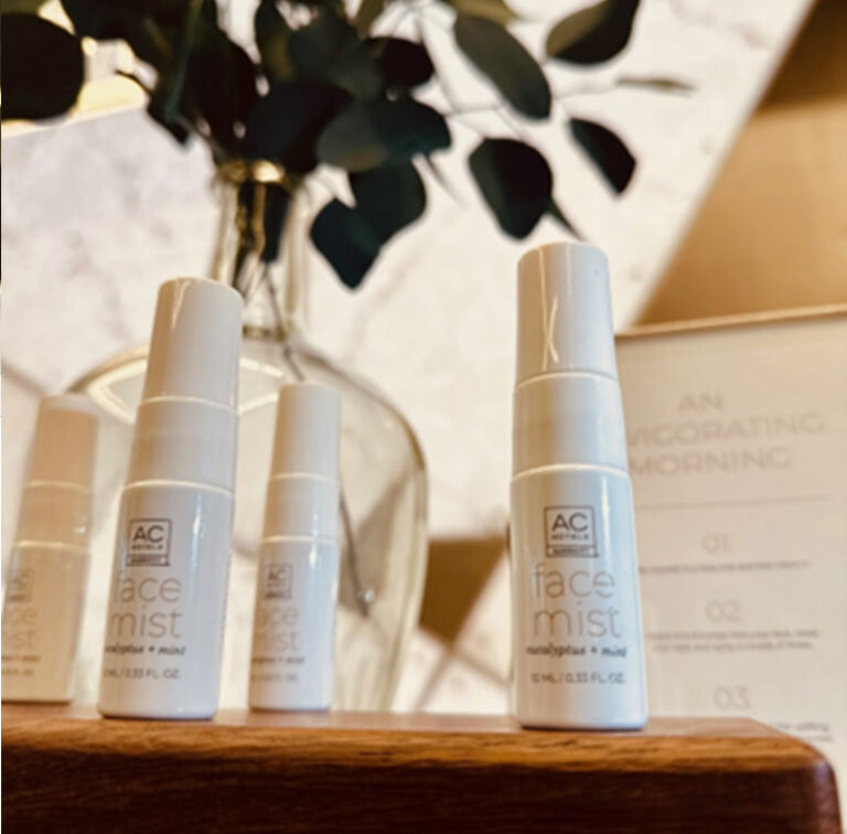 Blog: Discover the AC Signature Moment